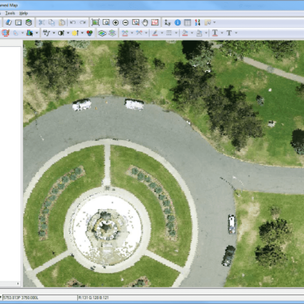 El Mejor Software de Fotogrametría en Geomática